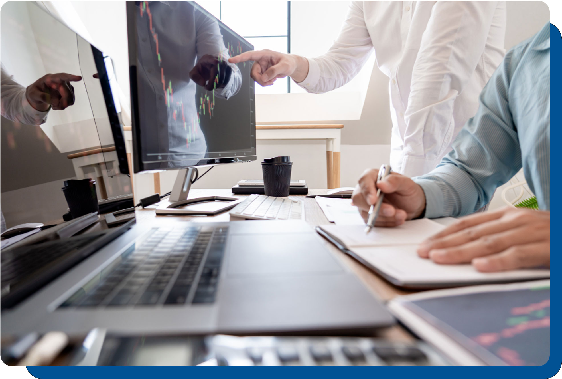 Meritec – Software Solutions for the Manufacturing, Services and Supply ...